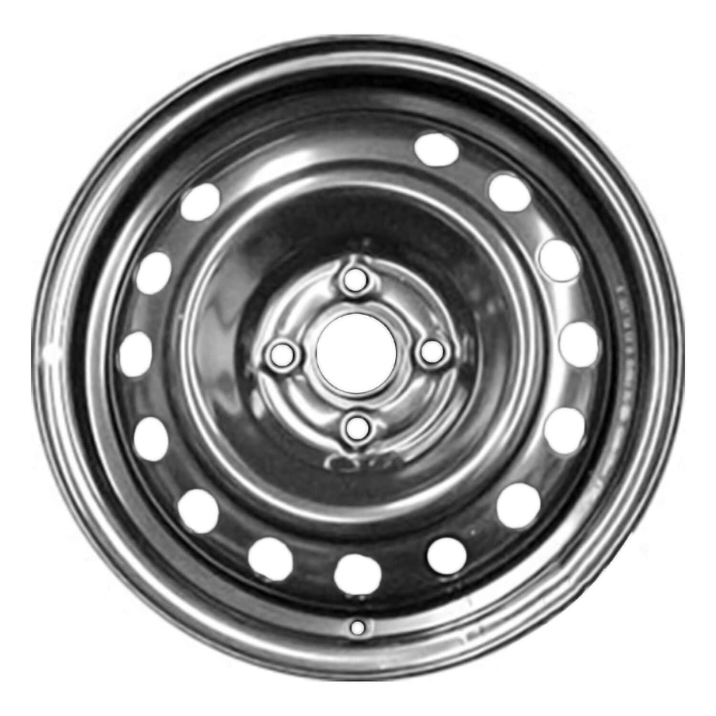 Kia Used and Refurbished Wheels |74657 | 529101W100 | 529101W100 ...