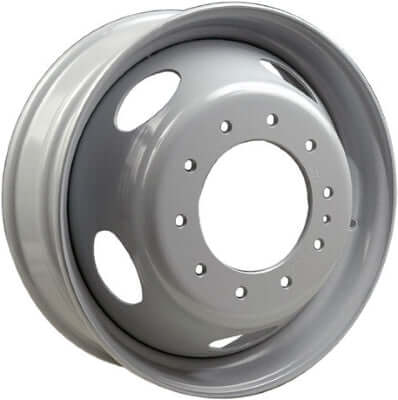 Ford Used and Refurbished Wheels |600 – American Factory Wheel