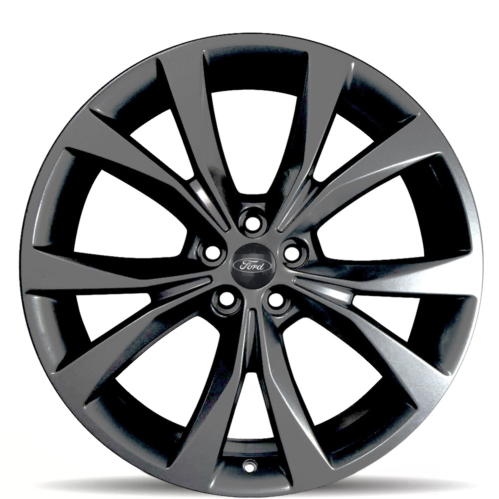 Ford Used and Refurbished Wheels |10048 | 21034 | 97228 | FK7Z1007A ...