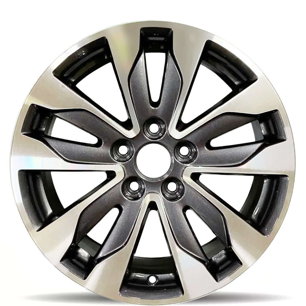 Honda Used and Refurbished Wheels |10300 | 18342 | 60304 | 63703 ...