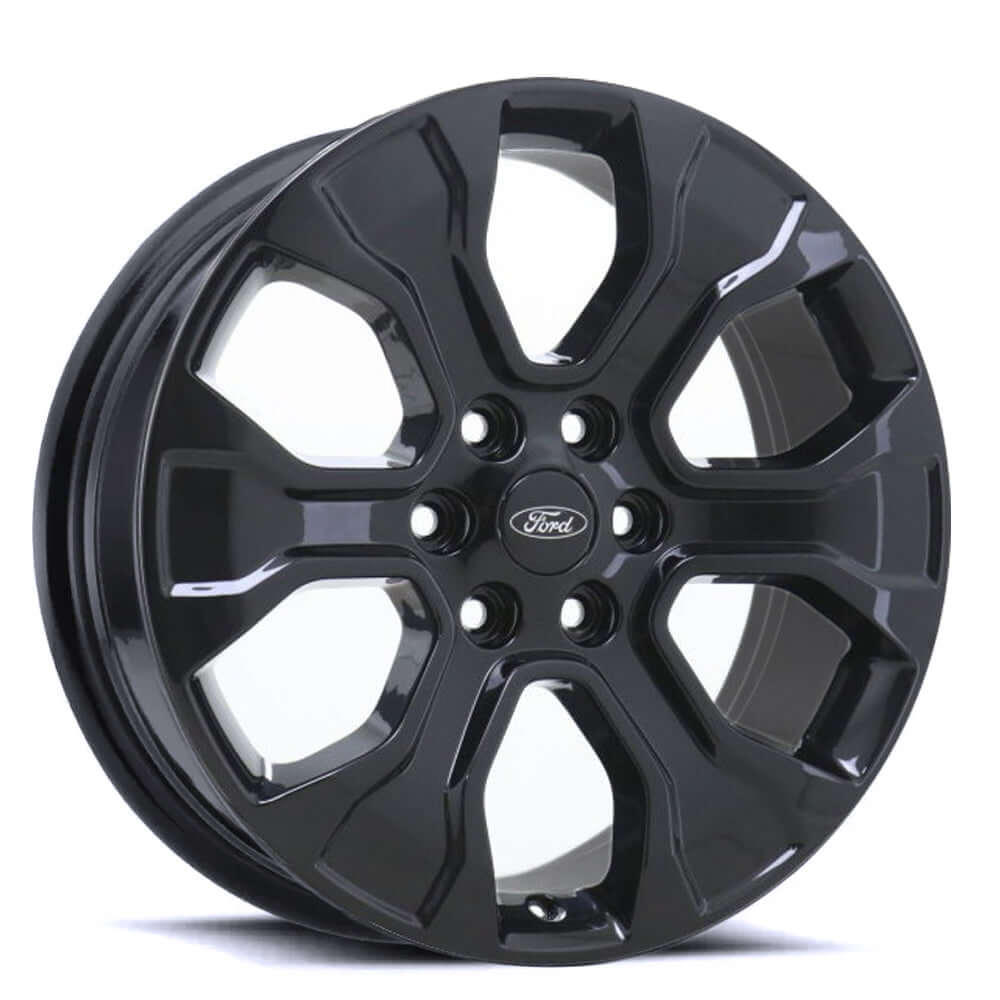 Ford Used and Refurbished Wheels |10348 | 95050 | ML341007LA ...