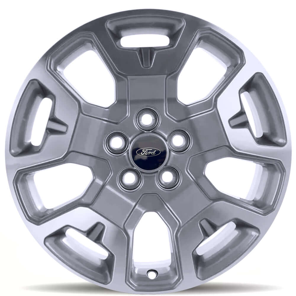 Used and Refurbished OEM Wheels for 2024 FORD MAVERICK WHEELS - Factory ...