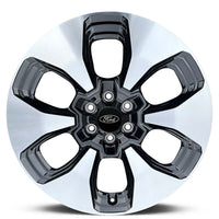 F150 OEM Wheels - High-Quality Used and Reconditioned Rims – American ...