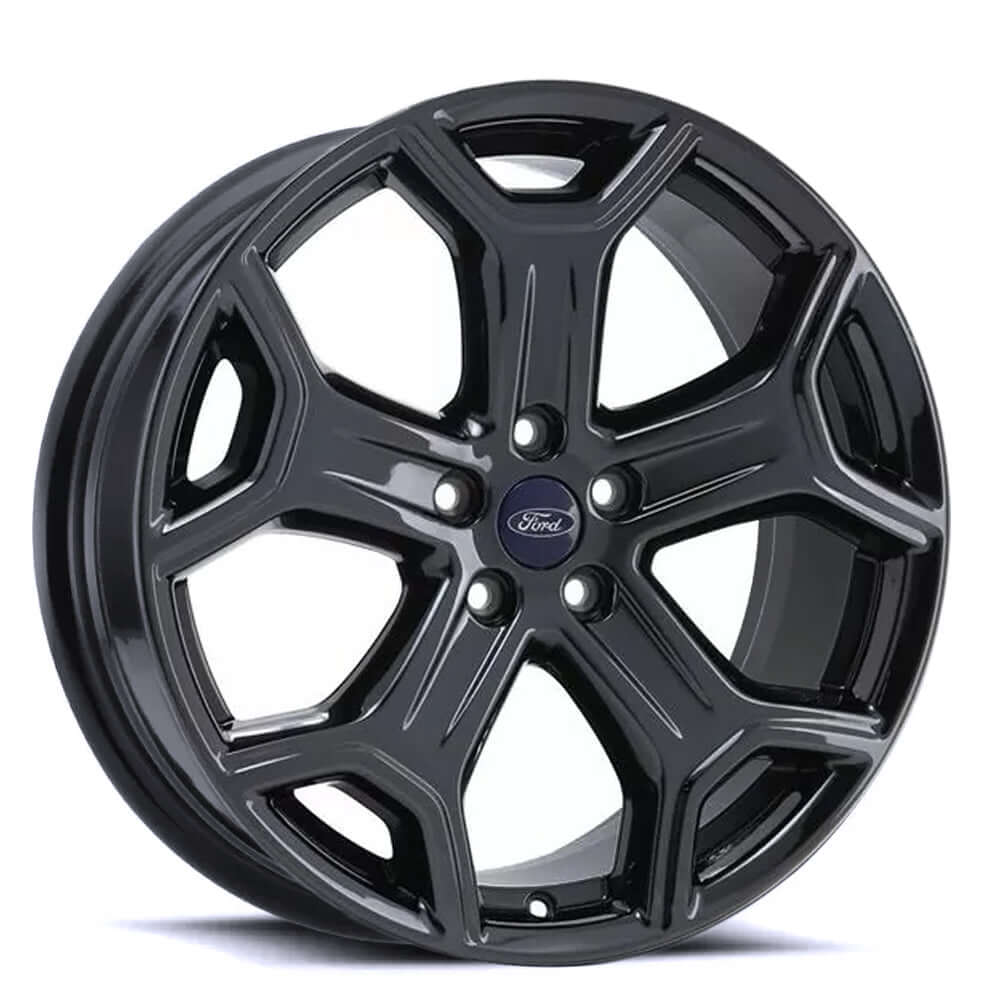 Ford Used and Refurbished Wheels |10474 | 95423 | MBSC1007A1A ...