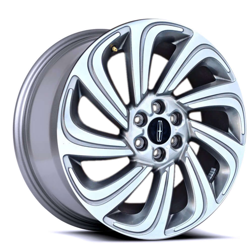 Lincoln Used and Refurbished Wheels |10497 | 95400 | NL741007NA ...