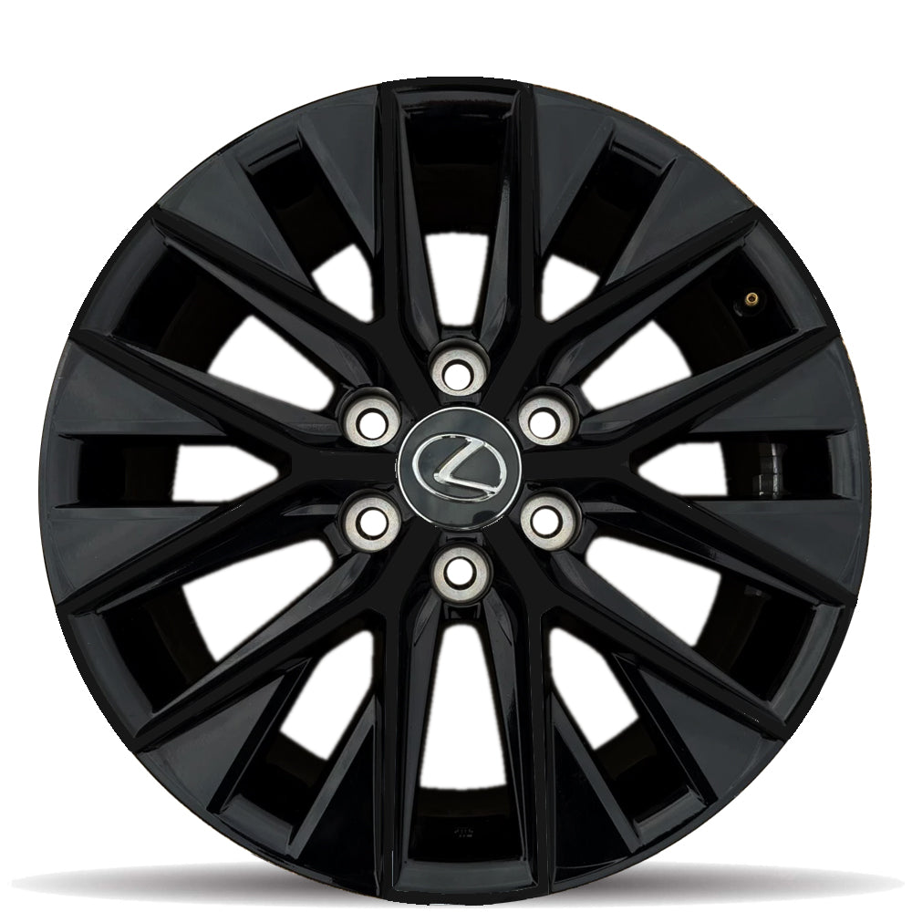 Lexus Used and Refurbished Wheels |10545 | 94011 | 4261160N60 ...