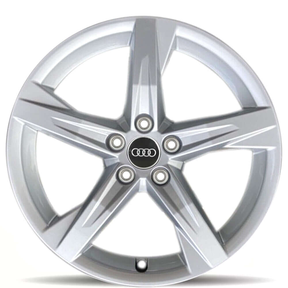 Audi Used and Refurbished Wheels |12034 | 95068 | 80A601025BF ...