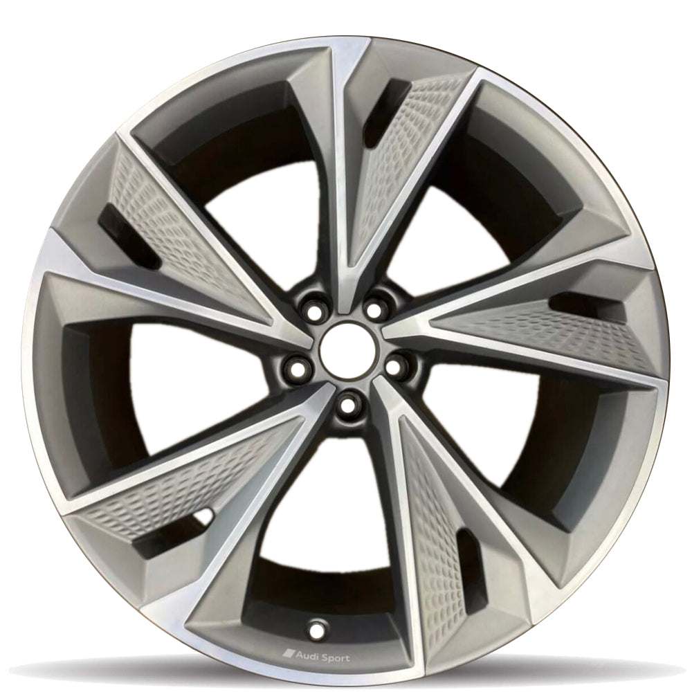 Audi Used and Refurbished Wheels | 12051 | 96748 | 4K0601025AT ...