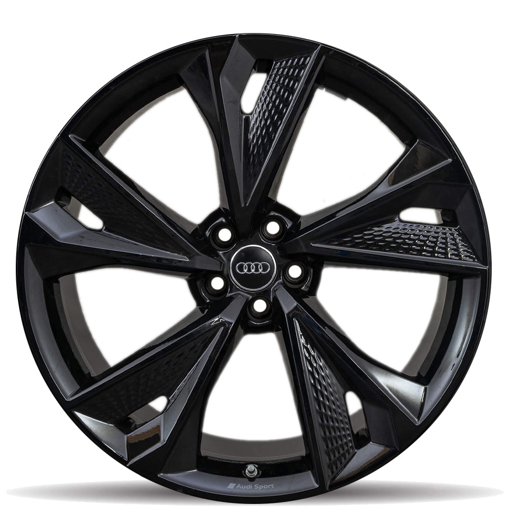 Audi Used and Refurbished Wheels | 12051 | 96748 | 4K0601025AT ...