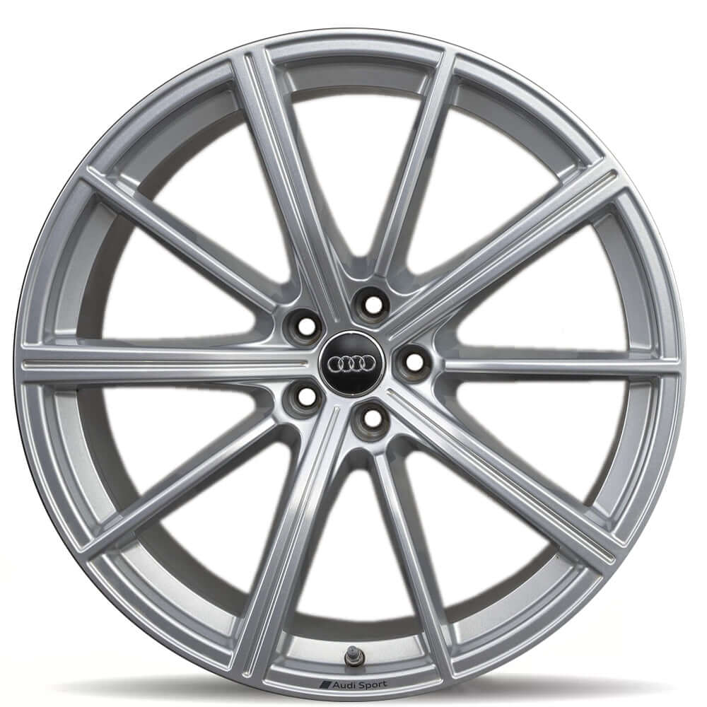Audi Used and Refurbished Wheels |12050 | 4K0601025N | 4K0601025N ...