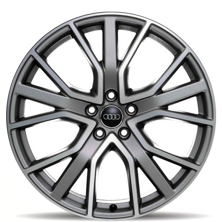 Audi Used and Refurbished Wheels |59069 | 8W0601025DH – American ...