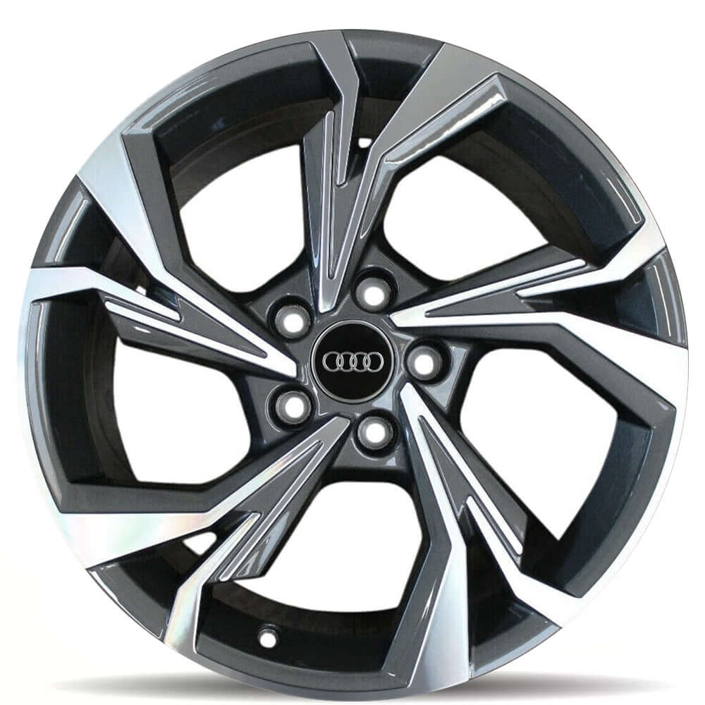 Audi Used and Refurbished Wheels |12090 | 95422 | 8Y0601025H ...