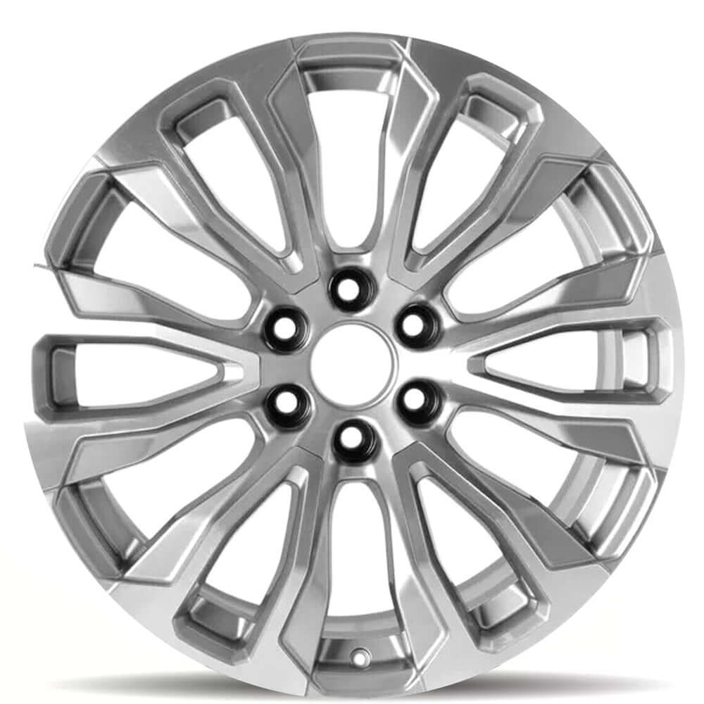 GMC Used and Refurbished Wheels |14025 | 14048 | 97000 | 84446143 ...