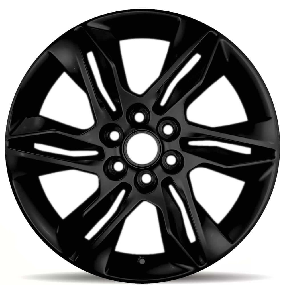 Chevrolet Used and Refurbished Wheels |14041 | 5934 | 96649 | 42497175 ...