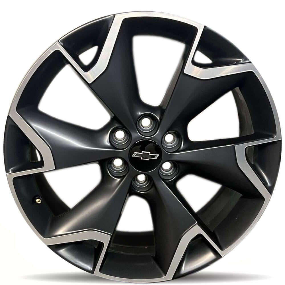 Chevrolet Used and Refurbished Wheels |14056 | 5937 | 96841 | 42438058 ...