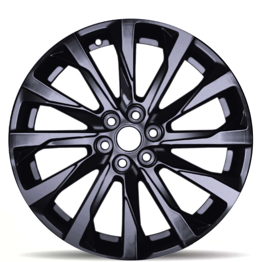 Chevrolet Used and Refurbished Wheels |14057 | 95312 | 84412382 ...