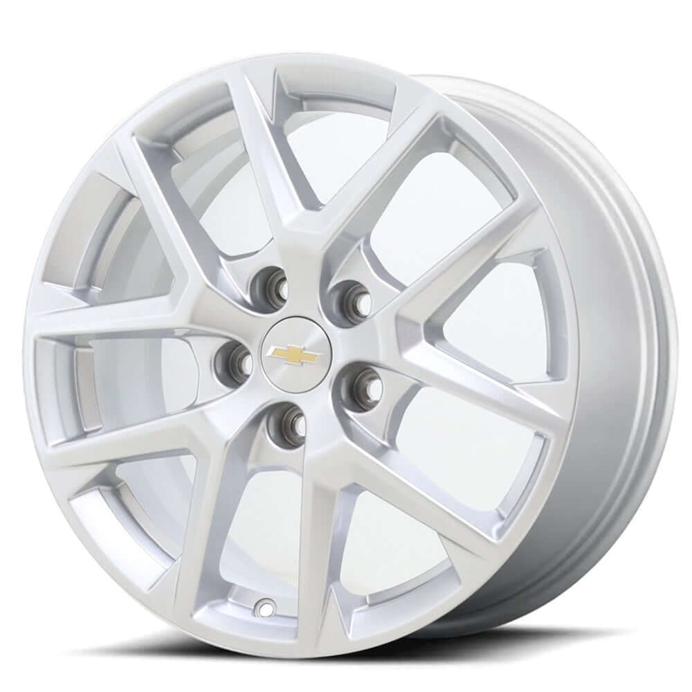 Chevrolet Used and Refurbished Wheels |14061 | 95200 | 84348846 ...