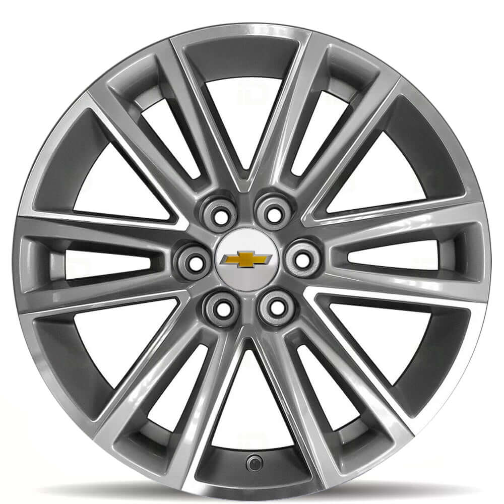 Chevrolet Used and Refurbished Wheels |14066 | 95311 | 84412383 ...