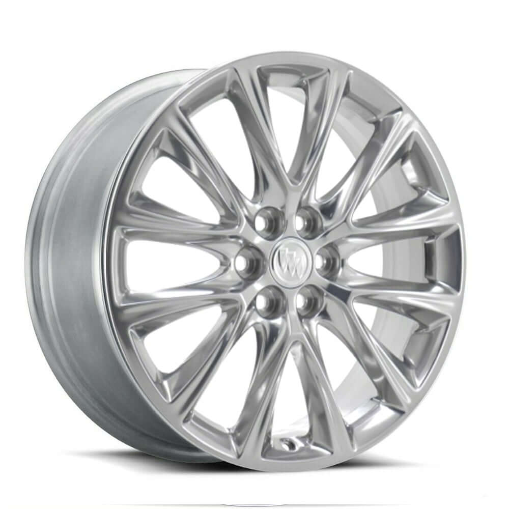 Buick Used and Refurbished Wheels |14071 | 95309 | 84412381 | 84353723 ...