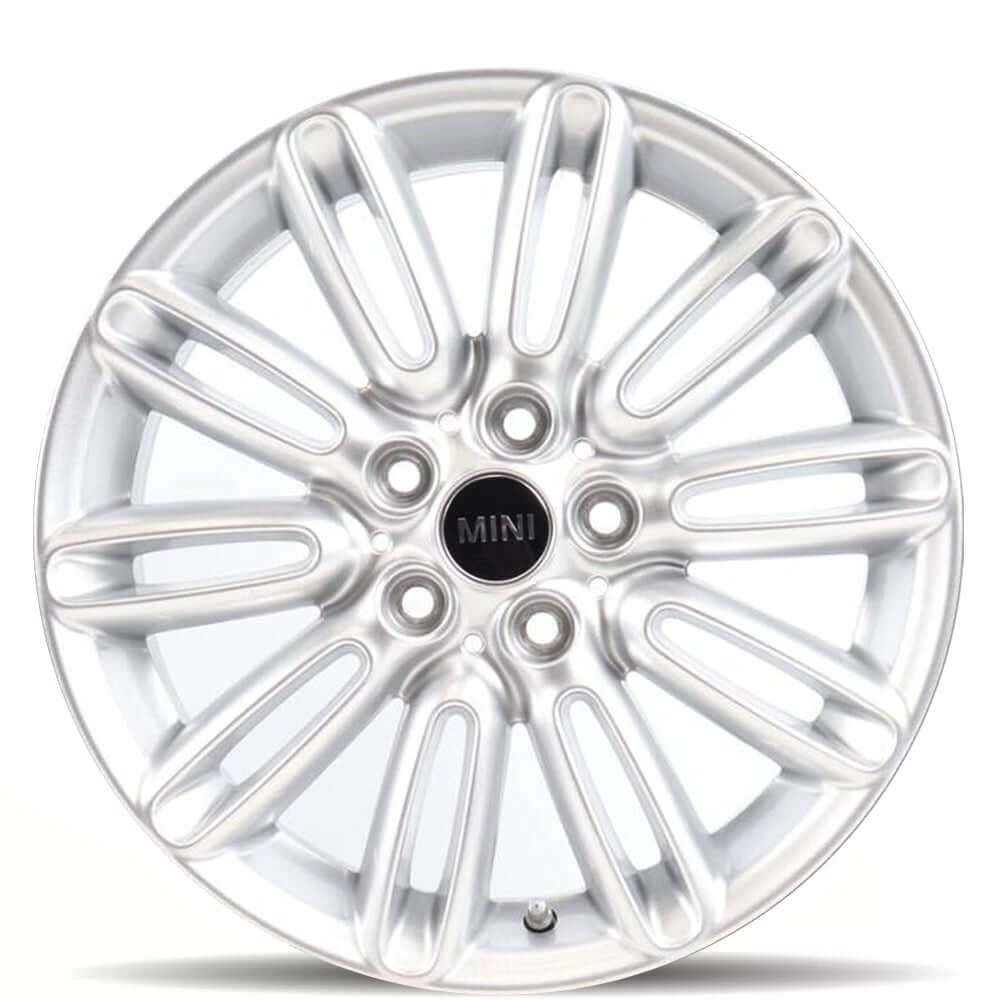 Mini Cooper Used and Refurbished Wheels |17027 | 86081 | 86650 | 97105 ...