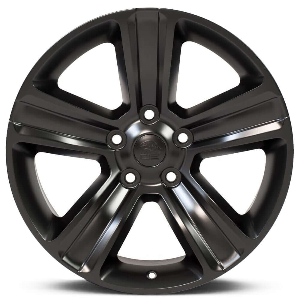 Dodge Used and Refurbished Wheels |2241 | 2559 | 1UB18GSAAB ...