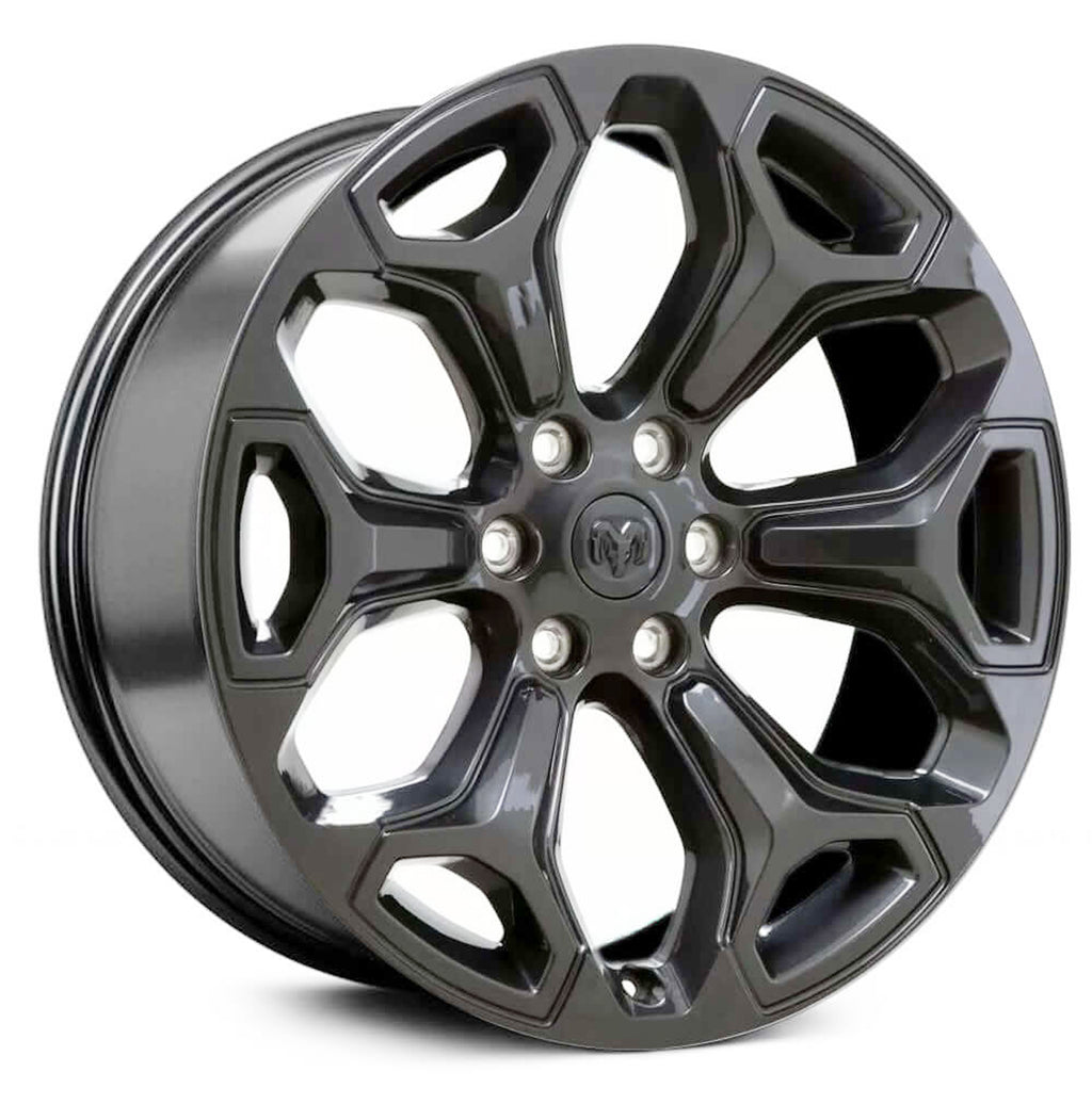 Dodge Used and Refurbished Wheels |2685 | 2726 | 96254 | 5YD62TRMAB ...