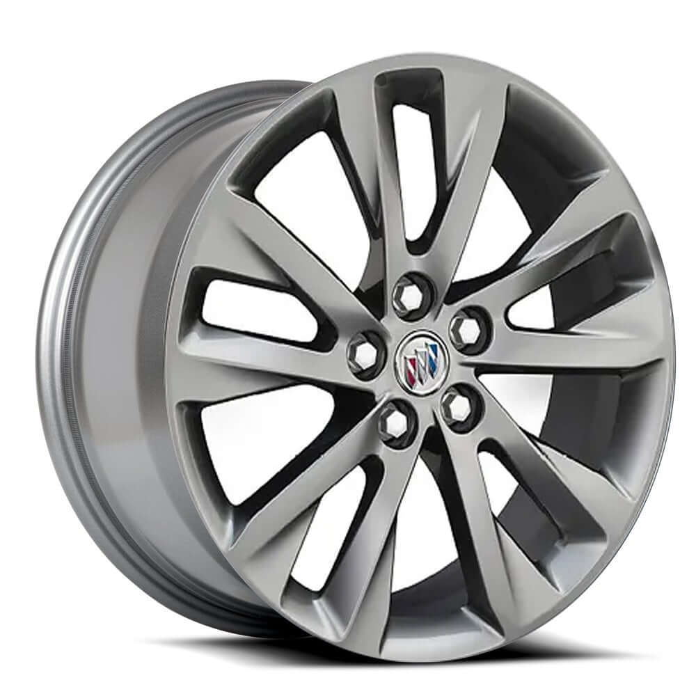 Buick Used and Refurbished Wheels |4163 | 95100 | 39098556 | 39098556 ...