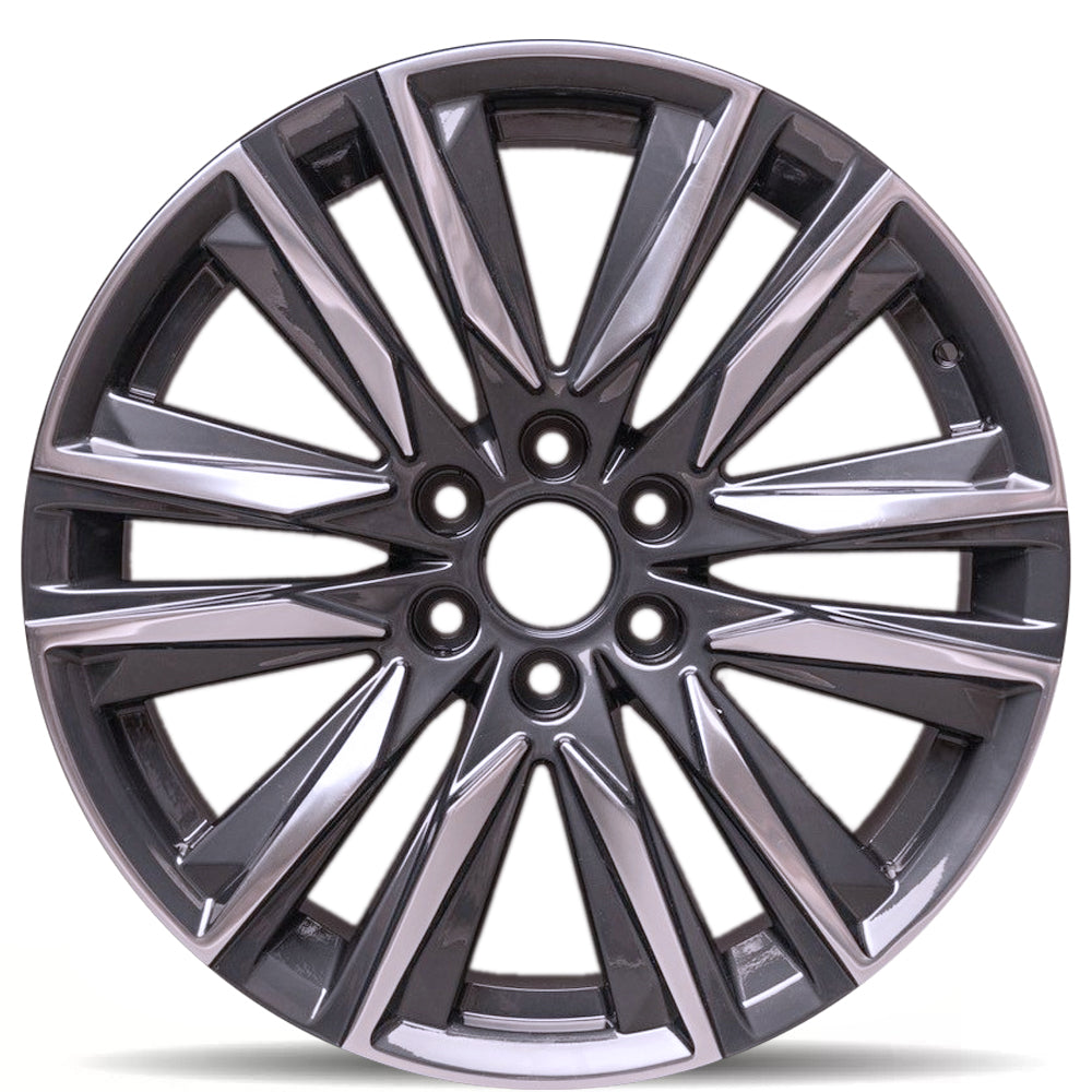 Cadillac Used and Refurbished Wheels |4869 | 95028 | 8446012 | AWABW9 ...
