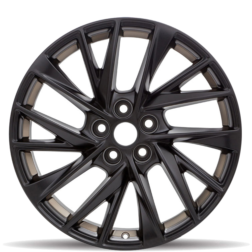 Cadillac Used and Refurbished Wheels | 4878 | 95745 | 84719104 ...