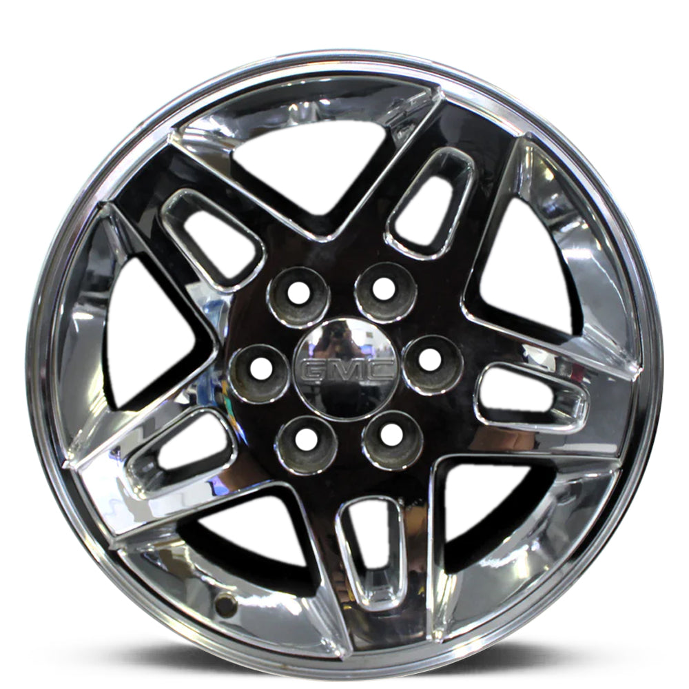 GMC Used and Refurbished Wheels |5366 | 9597531 | 09597532 – American ...