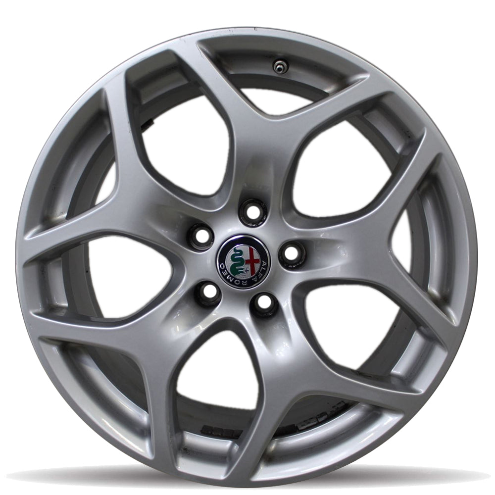 Alfa Romeo Used and Refurbished Wheels | 58176 | 58199 | 156132268 ...