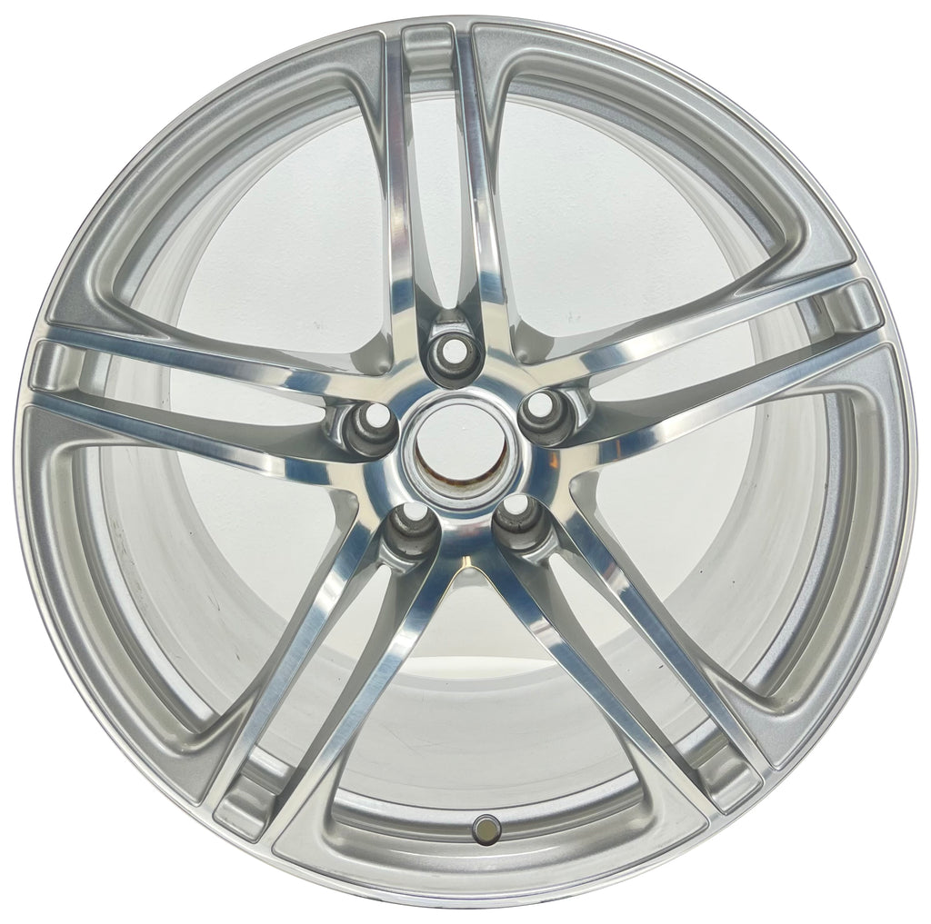Audi Used and Refurbished Wheels |58830 | 58873 | 58875 | 420601025AH ...