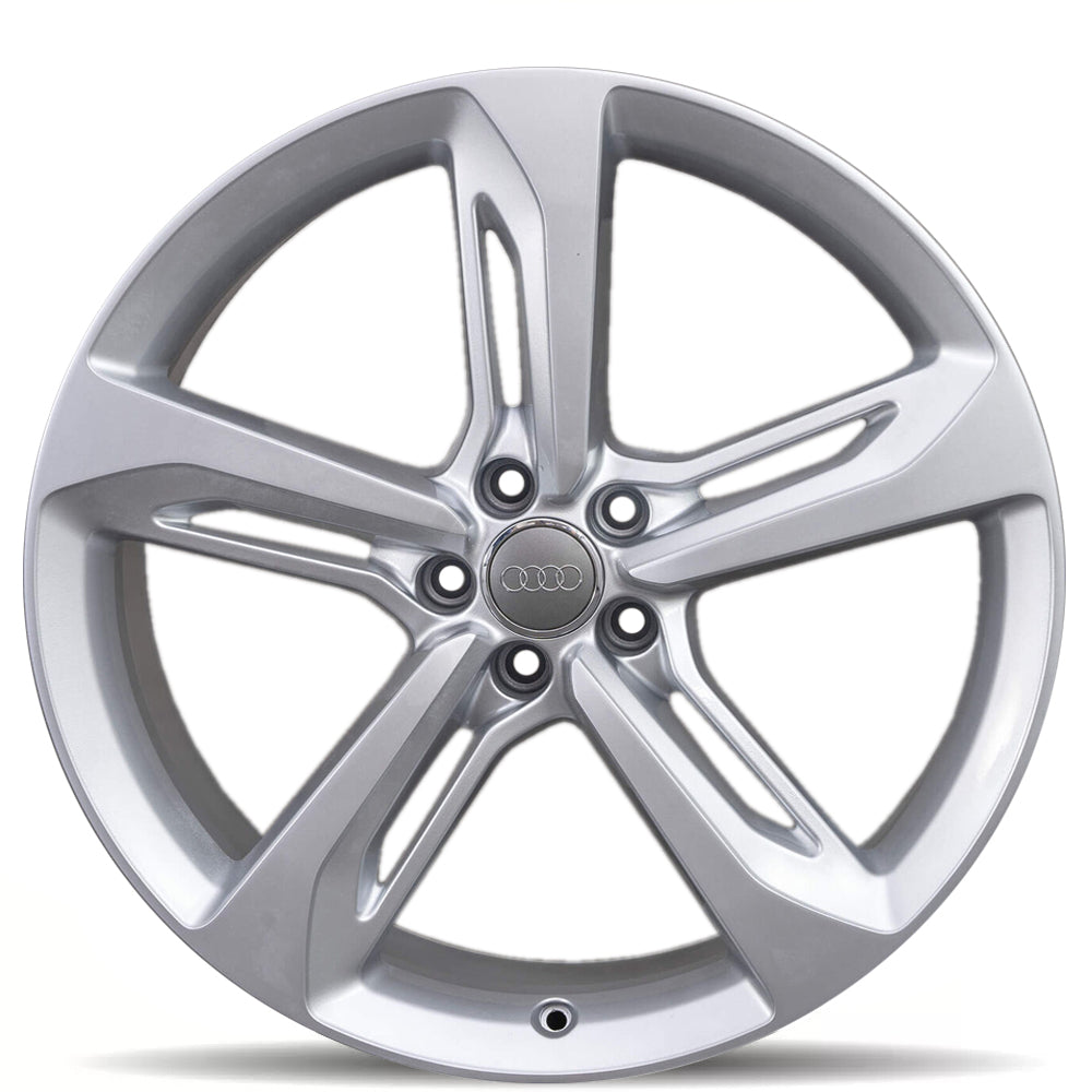 Audi Used and Refurbished Wheels |59051 | 59052 | 4M0601025CE ...