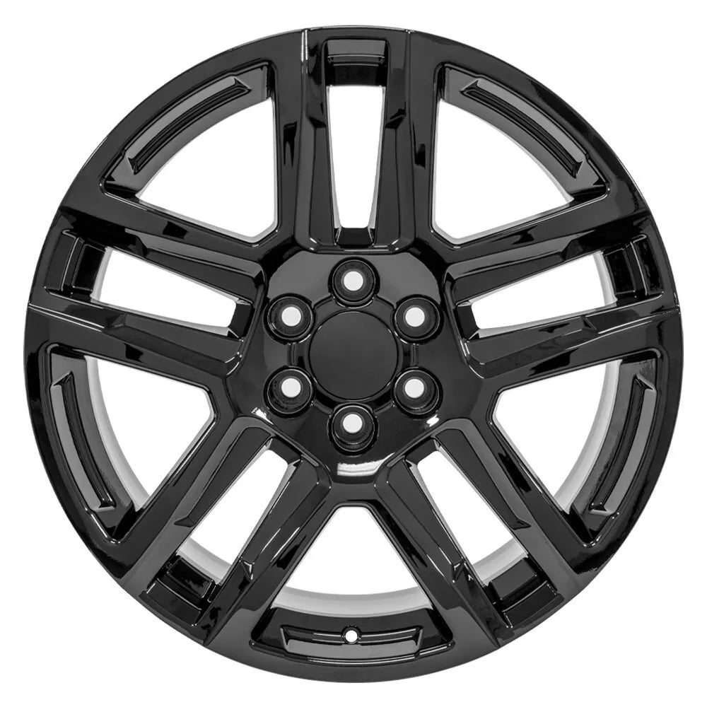 Chevrolet GMC Used and Refurbished Wheels |5913 | 96269 | 23376225 ...