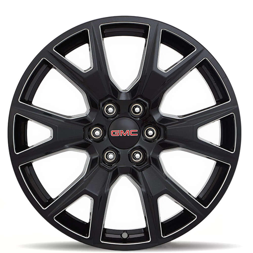 Chevrolet GMC Used and Refurbished Wheels |14087 | 5944 | 23376319 ...