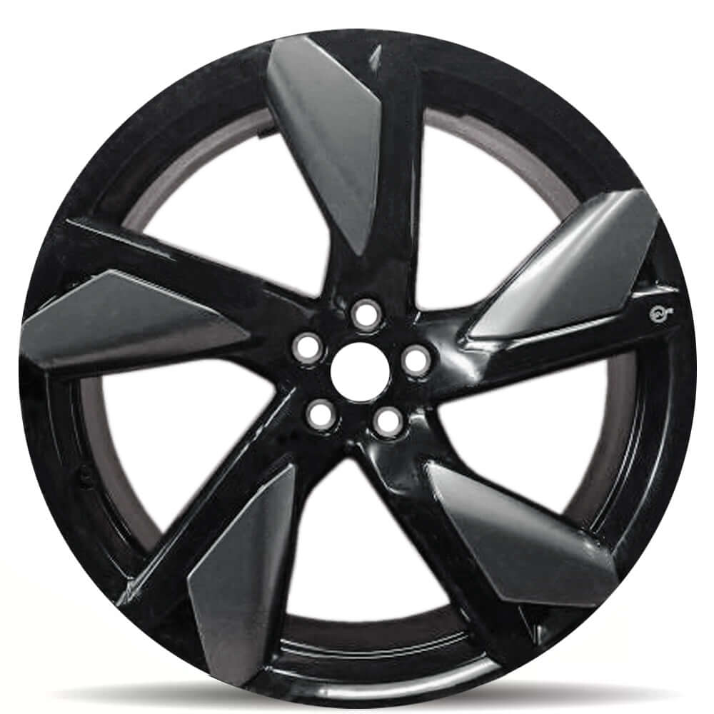 Jaguar Used and Refurbished Wheels |60046 | 95163 | MK8M1007BA ...