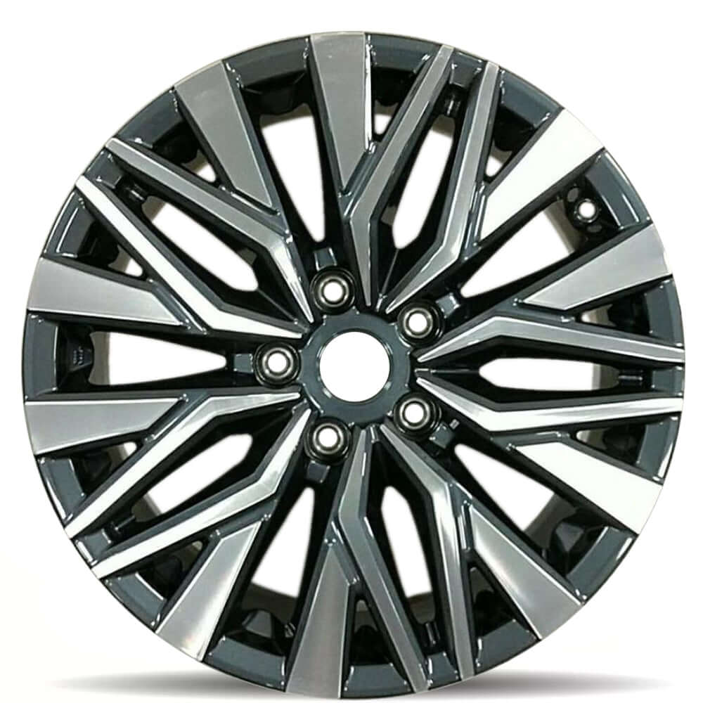 Nissan Used and Refurbished Wheels |62853 | 95478 | 9HF7A | 403009HF7A ...