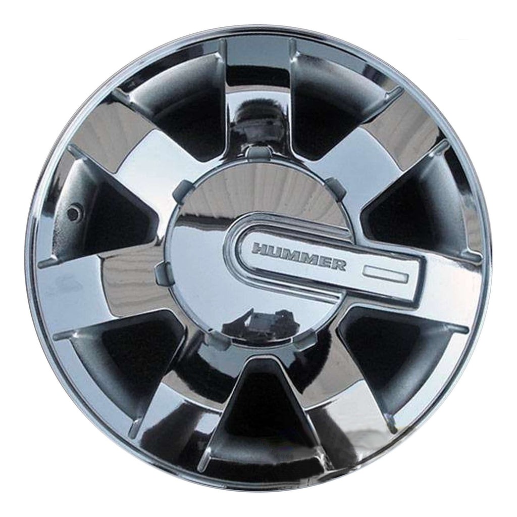 Hummer Used and Refurbished Wheels |6303 | 6312 | 9595913 | FKB ...
