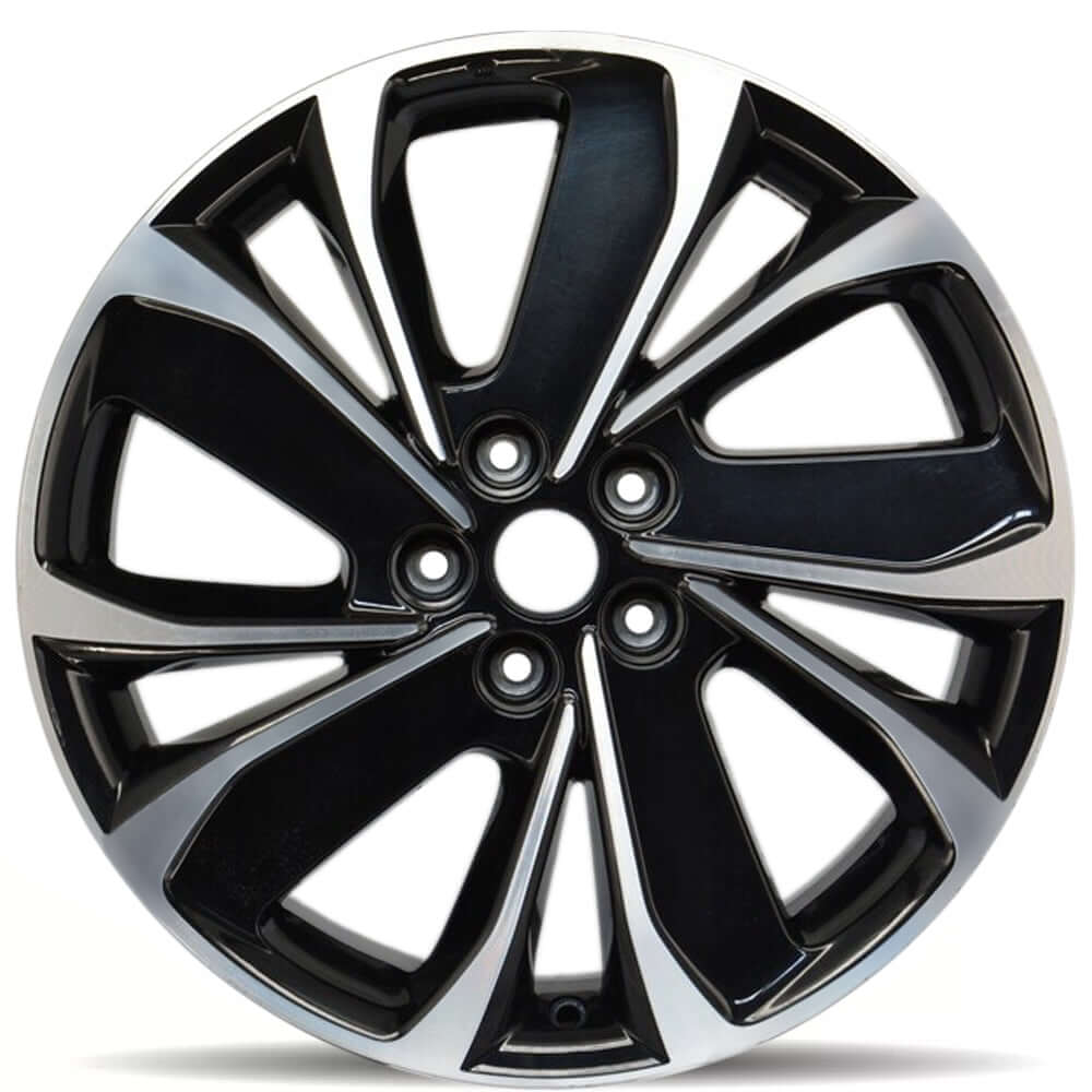 AFW65010 Mazda CX-5 2022 2023 – American Factory Wheel