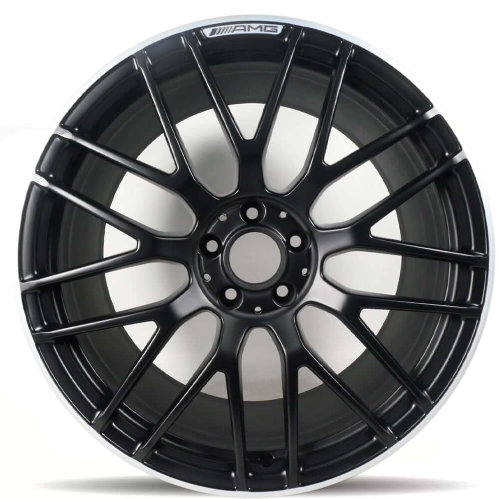 Mercedes Benz Used and Refurbished Wheels |65567 | 1674018500 ...