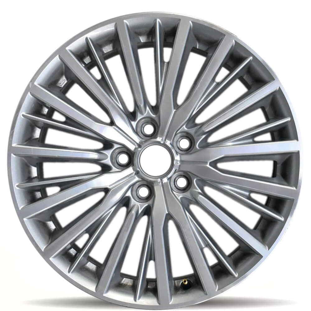 Mitsubishi Used and Refurbished Wheels |65862 | 95186 | 4250F624 ...