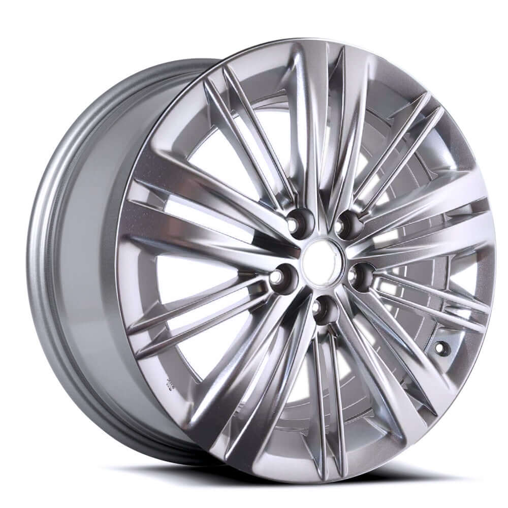 Mitsubishi Used and Refurbished Wheels |65865 | 95182 | 4250G125 ...