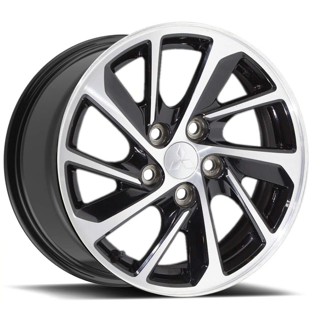 Mitsubishi Used and Refurbished Wheels |65858 | 96824 | SU | J1 ...