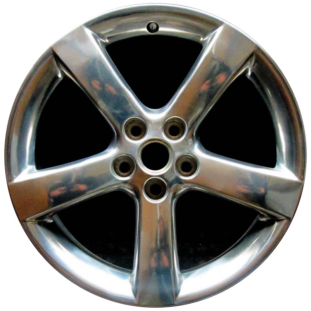Pontiac Used and Refurbished Wheels |6601 | 6615 | 6616 | 6617 ...