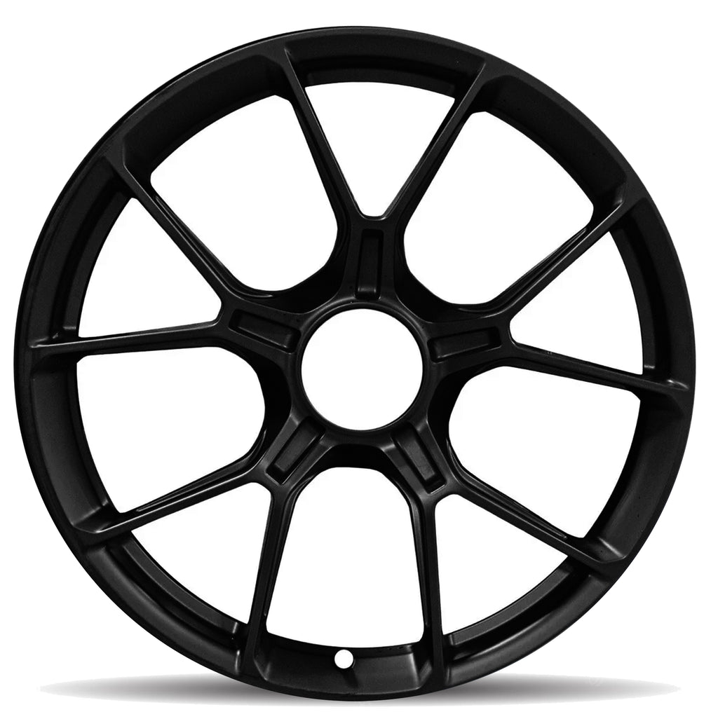 Porsche Used and Refurbished Wheels |67273 | 9GT601025R | 9GT601025RJE1 ...