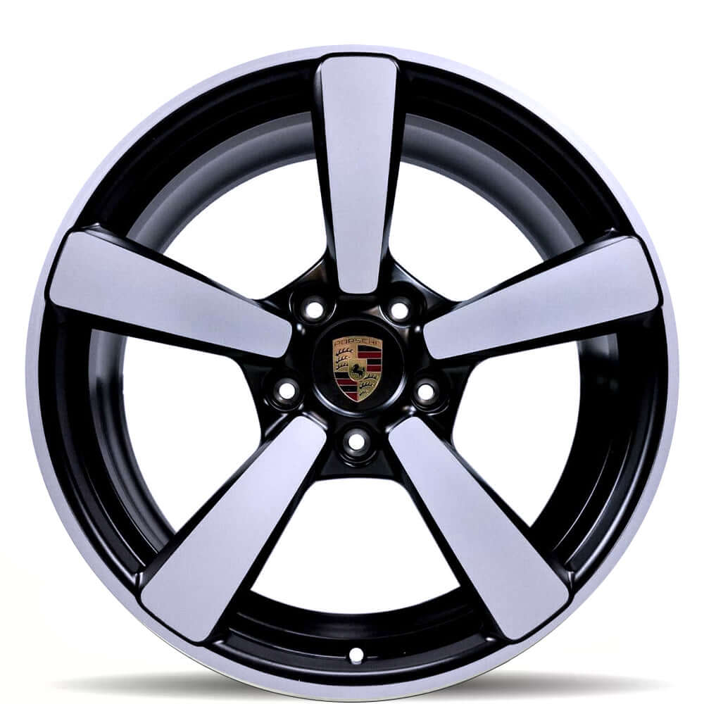 Porsche Used and Refurbished Wheels |67561 | 96788 | 992601025L ...