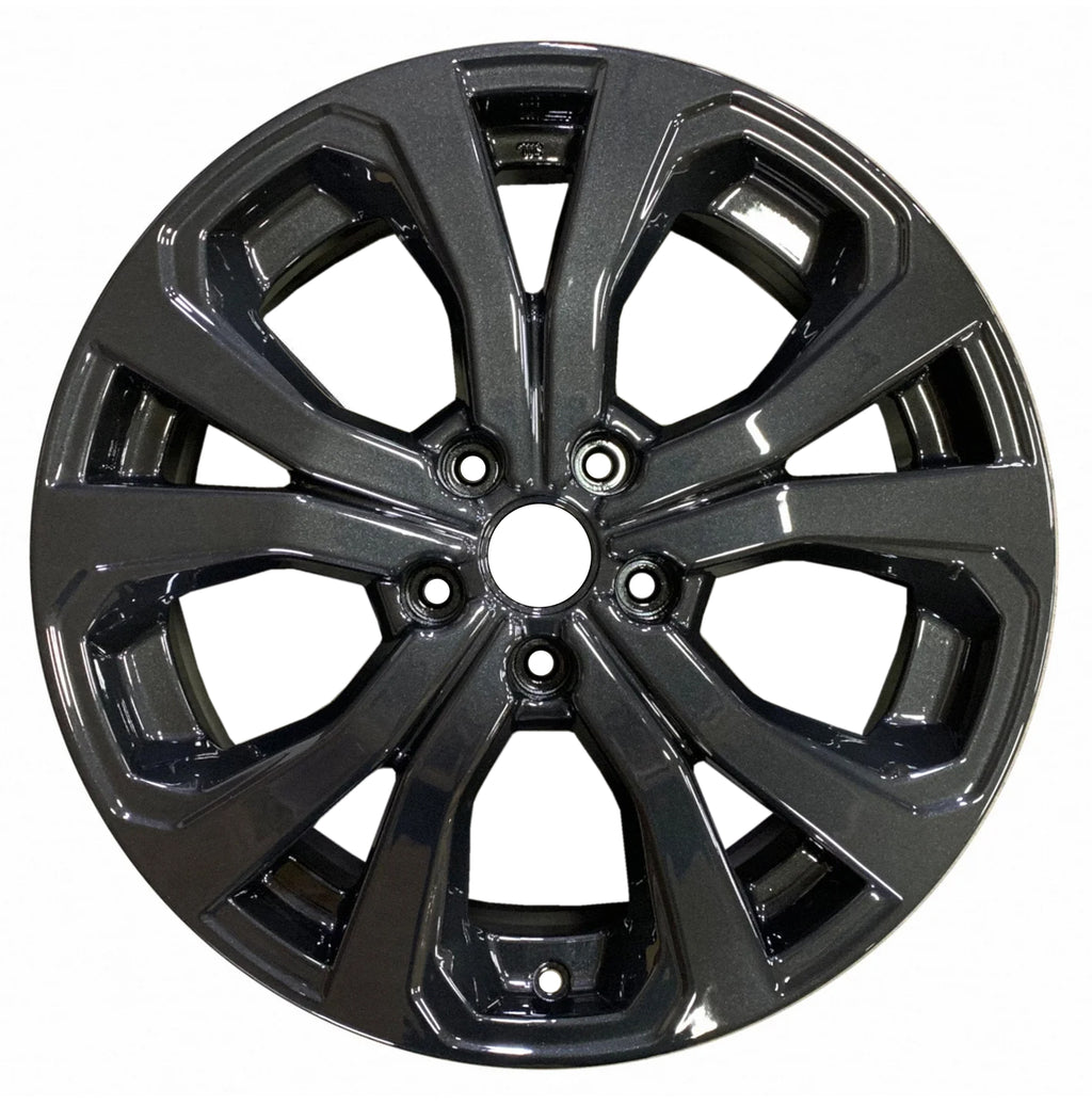Subaru Used and Refurbished Wheels |68869 | 28111SJ060 – American ...