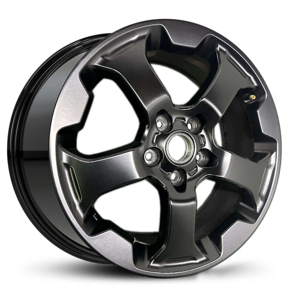 Subaru Used and Refurbished Wheels |68891 | 95339 | 28111SJ120 | E52 ...