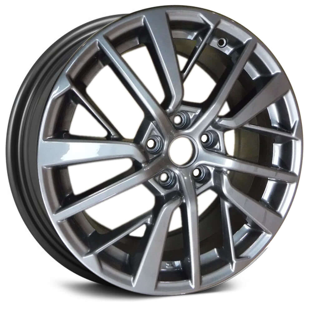 Subaru Used and Refurbished Wheels |68896 | 95567 | E56 | 28111VC040 ...