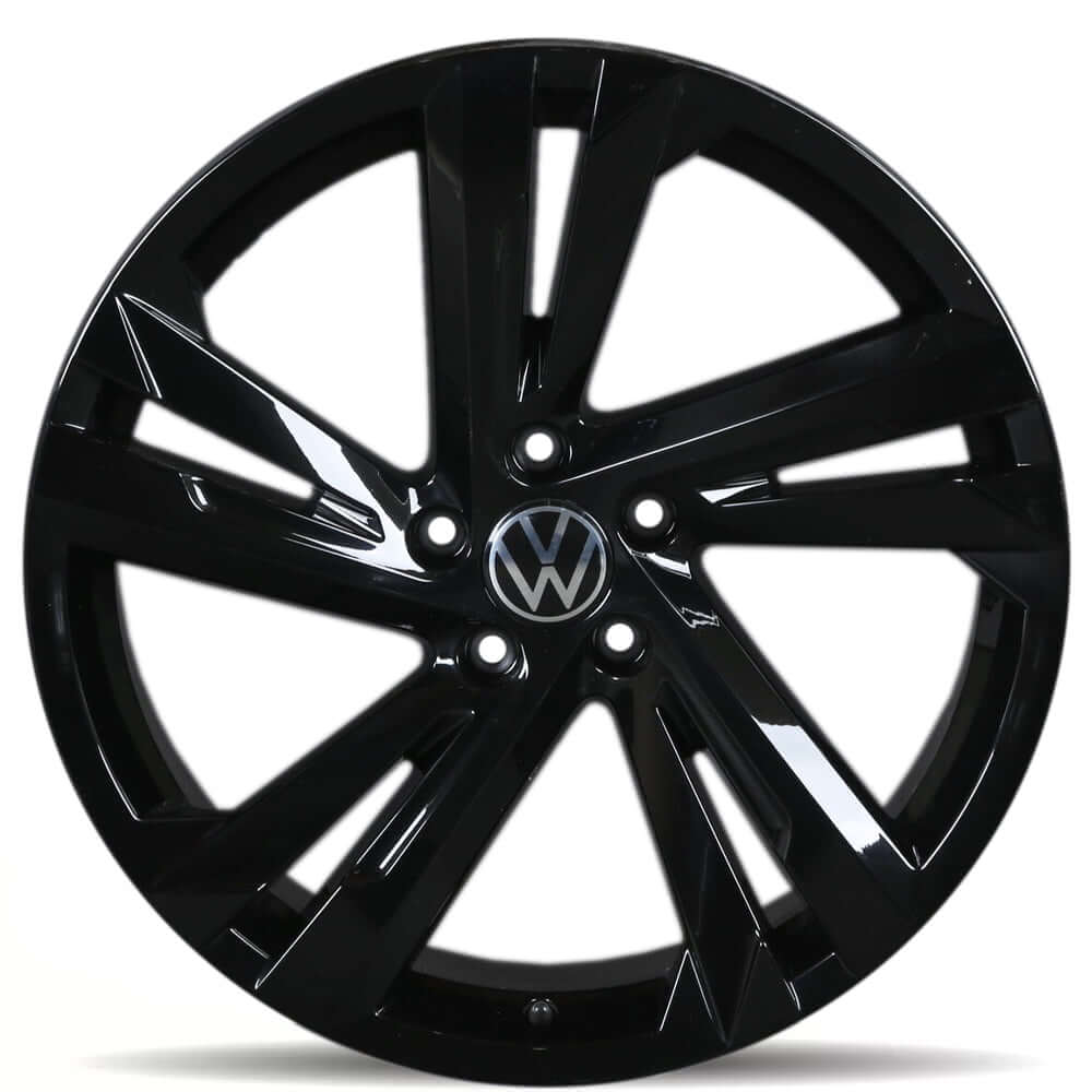 Volkswagen Used and Refurbished Wheels |69686 | 95531 | 5NN601025AFAX1 ...